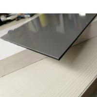 China Fireproof ACP ACM Panel with Modern Design Style and 1220*2440cm Customized Size for sale