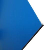 China 4mm Wooden Decorative Fireproof Aluminum Composite ACP Sheet Panels for Wall Cladding for sale