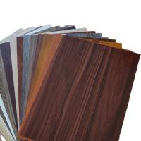 China Transform Your Interior with ACP ACM Siding Panels Mould-Proof and ISO9001 Certified for sale
