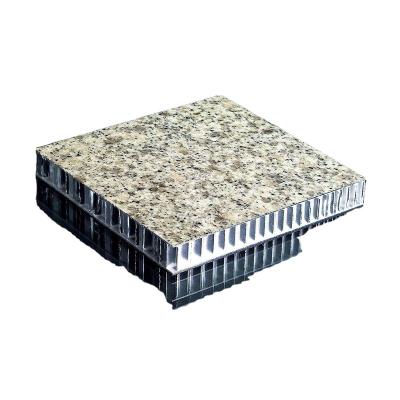 China Customized PVDF Coated Aluminum Honeycomb Sandwich Panel for Strength Structures for sale