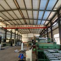 China 1220*2440cm PVDF Aluminum Composite Panel ACP For Interior or Exterior Wall Cladding for sale
