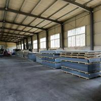China Shandong Metal Siding ACP ACM Aluminum Composite Panels for Celling Application Outdoor for sale