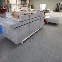 China 4x8 Aluminum Sandwich Panel Honeycomb Composite Panel with Open Edge Customized Design for sale