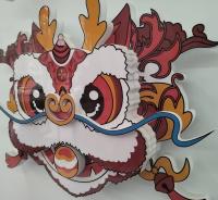 China Space Panel Easy Installation 30mm 40mm 50mm Thicknesses for Customer Requirements for sale