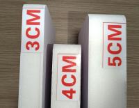 China Space Panel Easy Installation 30mm 40mm 50mm Thicknesses for Customer Requirements for sale
