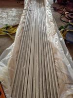 China 2024 Seamless Aluminum Tubing Corrosion Resistance 193MPa 2800mm for sale