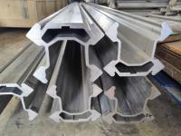China ATLAS BMH2000 Mining Industry Usage Feed Beam Profiles BMH2000 Aluminium Extruded Profiles for sale