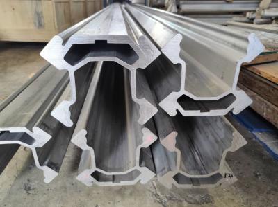 China ATLAS BMH2000 Mining Industry Usage Feed Beam Profiles BMH2000 Aluminium Extruded Profiles for sale