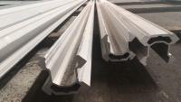 China Rock Blasting Atlas 281 BOOMER BMH2000 Feed Beam Profiles Aluminium Extruded Profiles for sale