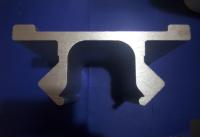 China TFX500 Rock Drilling Tunnel Drilling Feed Beam Aluminium Extruded Profiles for sale