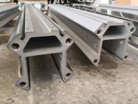 China TF500-8' Feed Beam TF500-10' Aluminium Extruded Profiles for sale