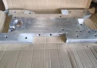 China 3128 3140 98 Drifter Cradle 7075 T6 Aluminium Sheet Plate for sale