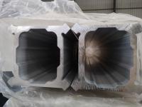 China ROC L6 DTH Drill Rigs ROC L6 DTH Aluminium Extruded Profiles for sale