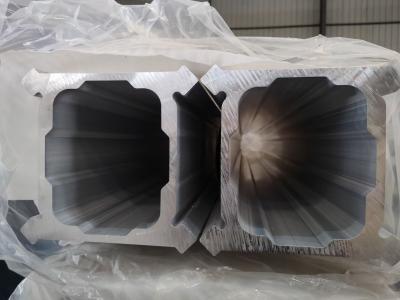 China ROC L6 DTH Drill Rigs ROC L6 DTH Aluminium Extruded Profiles for sale