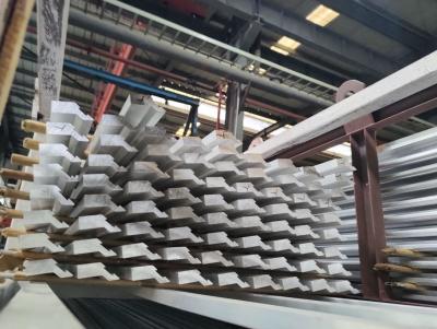 China ATLAS EPIROC 6063 ALUMINUM HOLDER PROFILES PATINE PERFIL 3250MM ALUNINIUM EXTRUDED PROFILES for sale