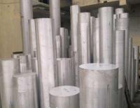 China 12 Feet Length 7075 Aluminum Round Bar for Heavy Duty Gears T6 Temper for sale
