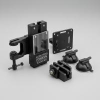 China Access Status Forbidden HOLDER SET flexible mounting options designed to accommodate diverse industrial equipment setups for sale
