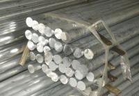 China Pure Grade 1100 Aluminum Round Bar Excellent Machinability  Maintaining Strength for sale