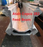China Drilling Rig 7020 7250MM Aluminium Extruded Profiles for sale