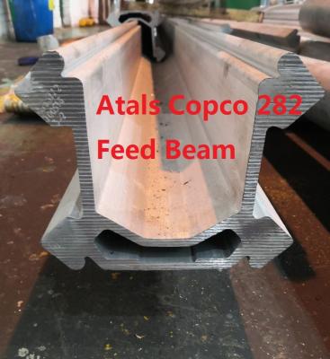 China Drilling Rig 7020 7250MM Aluminium Extruded Profiles for sale