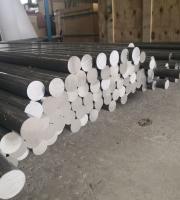 China Marine Anti Corrosion 5052 Aluminum Solid Round Bar for sale