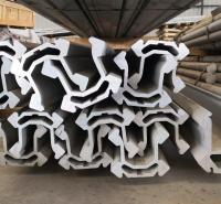 China Jumbo Boomer T6 4M Boreholing Aluminium Feed Beam for sale