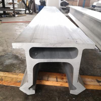China Drilling Rig 3200MM 7020 Extruded Aluminum Beams BMH255 for sale
