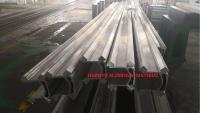 China BMH6000 Aluminium Extruded Profiles For Rock Drilling Rig for sale
