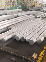 China 4000MM 6061 T6 Aluminium Round Bar Corrosion Resistance for sale