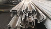 China Atlas BMH2000 Aluminium Extruded Profiles Feed Beam 14 Feet For Mining Industry for sale
