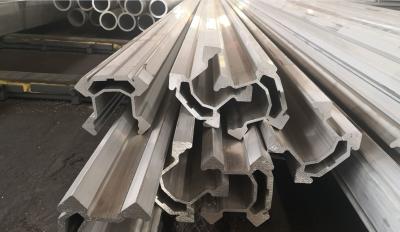 China Atlas BMH2000 Aluminium Extruded Profiles Feed Beam 14 Feet For Mining Industry for sale