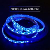 China Led 5050 Colorful Dimmable 60 Leds/M Rgb Flexible Strip Light Waterproof Ip65 for sale