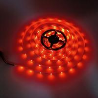 China 12v Rgb Led Strip Lights Smd 5050 Non Waterproof Ip20 30 Leds/M for sale