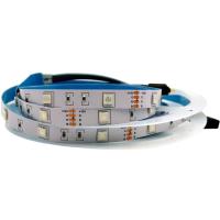 China 12v Rgb Led Strip Lights Smd 5050 Non Waterproof Ip20 30 Leds/M for sale