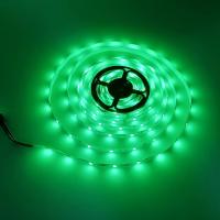 China 12v Rgb Led Strip Lights Smd 5050 Non Waterproof Ip20 30 Leds/M for sale