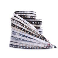 China 12V RGB Addressable LED Strip Lights For Modern Home Lighting Decoration for sale