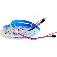 China 24v LED Strip Lights With Led Running Horse Light 2835 Linear Light for sale