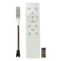 China 24v LED Strip Lights With Led Running Horse Light 2835 Linear Light for sale