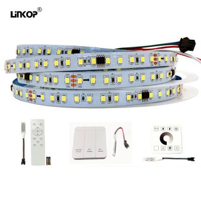 China 24v LED Strip Lights With Led Running Horse Light 2835 Linear Light for sale