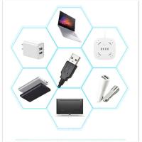 China Intelligent Remote Tv Music LED Strip Lights Set Cuttable Multi Mode 2.4G for sale