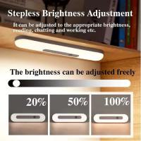 China Rechargeable LED Magnetic Sensor Light Intelligent Cabinet Light 5v for sale