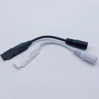 China Mini Smart Led Controller With Music Voice Control App And Built In Microphone for sale