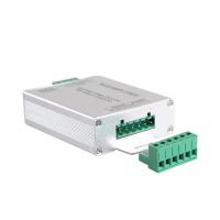 China Dc Input Port Rgb Led Controller Controlled By 24Key Remote Control Unit for sale