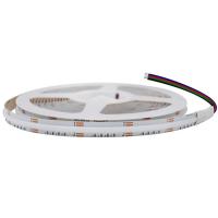 China 12w/M Cob Light Strip With 24v Led Color Adjustable Soft Light Strip for sale