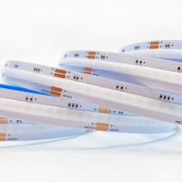 China 12w/M Cob Light Strip With 24v Led Color Adjustable Soft Light Strip for sale