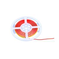 China 5m Cob Light Strip 12v Single Color 288 Leds Enhances Lighting And Durability for sale