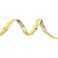 China 24v Addressable Single Color Cob Light Strip With 360 Leds/M Ip20 for sale