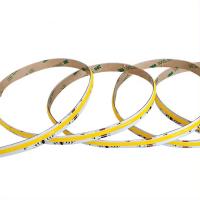 China 24v Addressable Single Color Cob Light Strip With 360 Leds/M Ip20 for sale