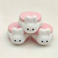 China Usb Charging Cartoon Led Dimming Night Light 2w With 4 Color Options for sale
