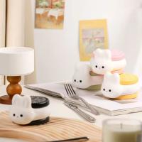 China Usb Charging Cartoon Led Dimming Night Light 2w With 4 Color Options for sale